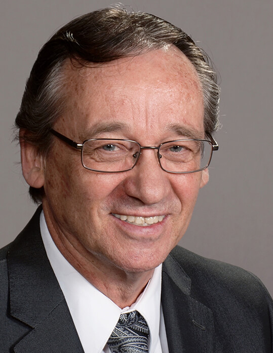 About - Ministry Focus