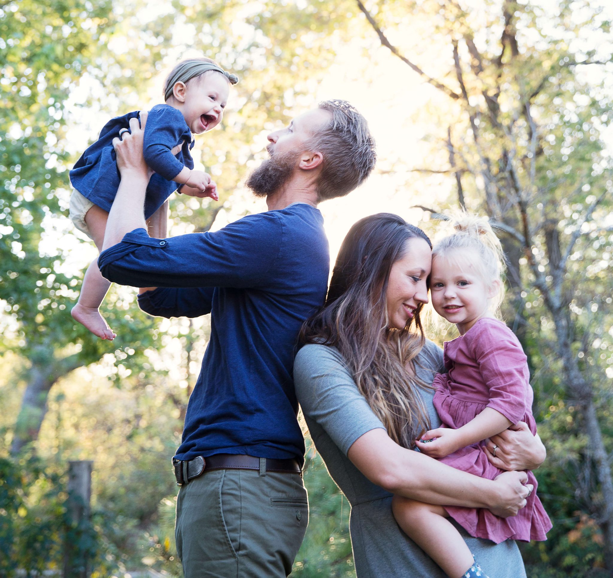 Home - Ministry Focus