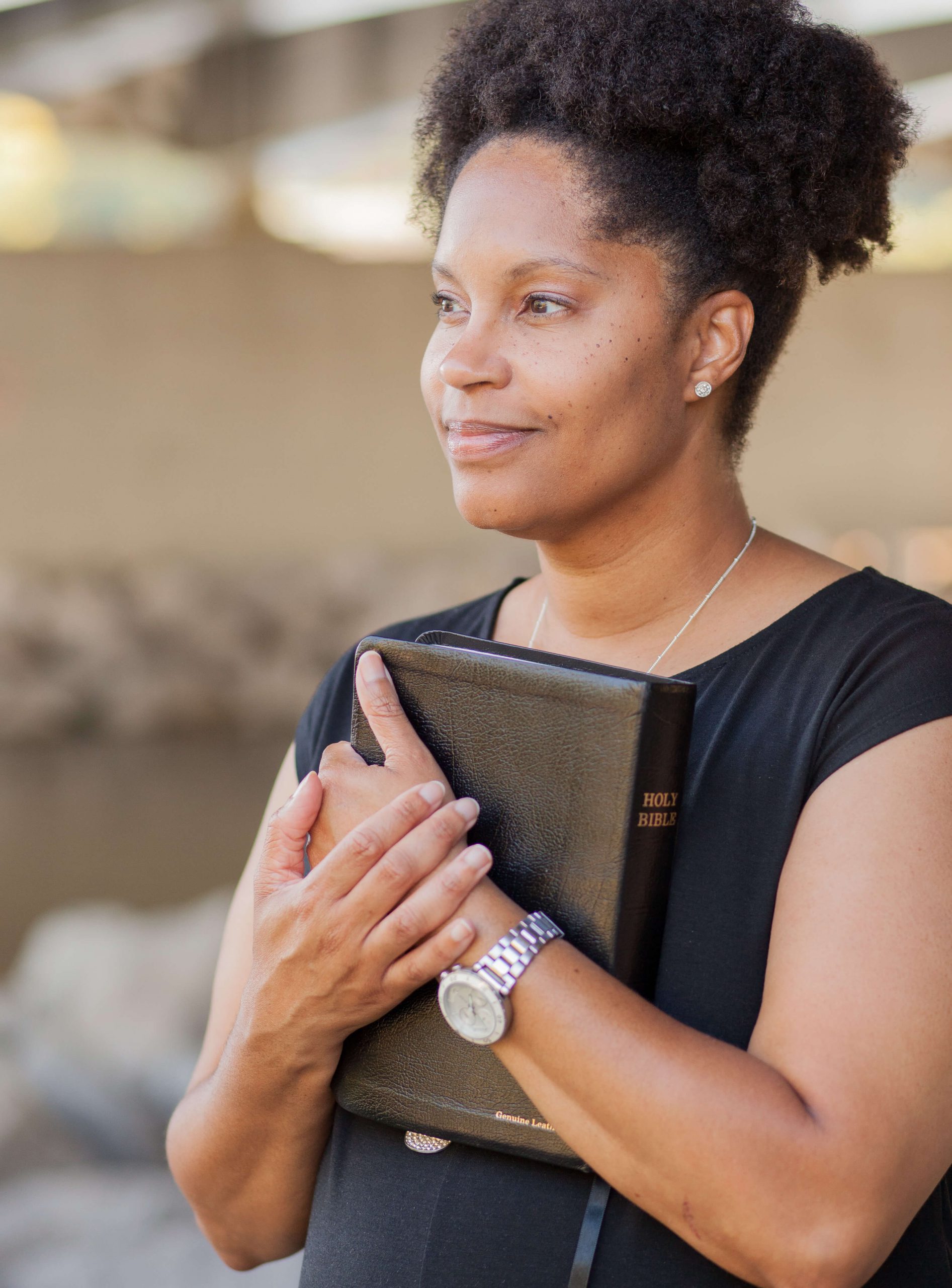 About - Ministry Focus