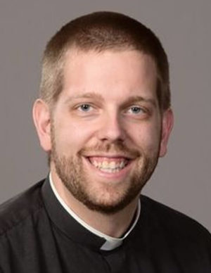 About - Ministry Focus