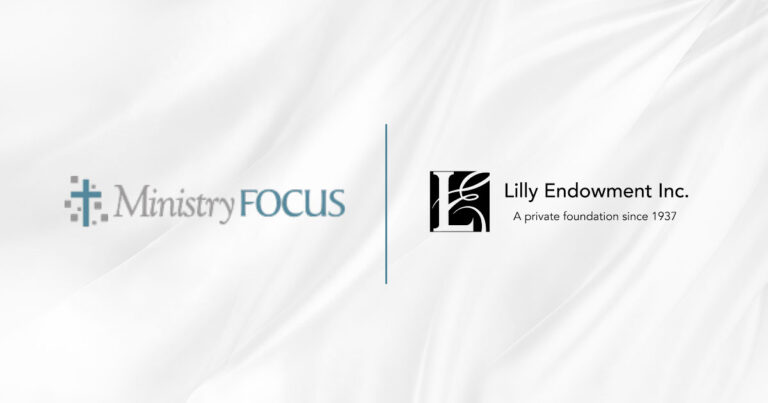 Lilly Endowment Inc. awards grant to help LCMS pastors - Ministry Focus